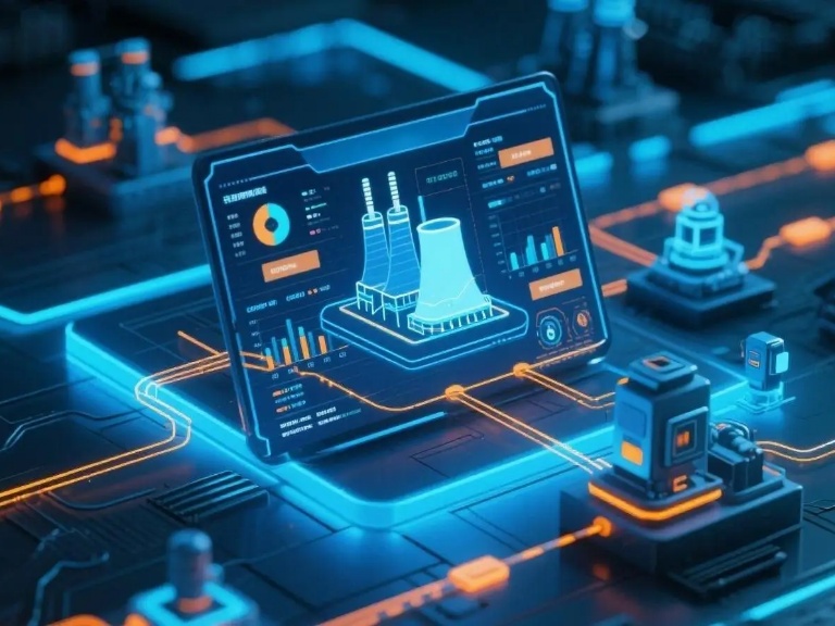 China Southern Power Grid Launches Nation’s First Integrated ...