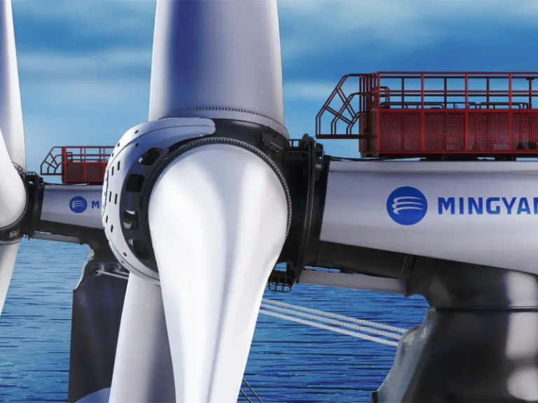 Latest Wind Energy News