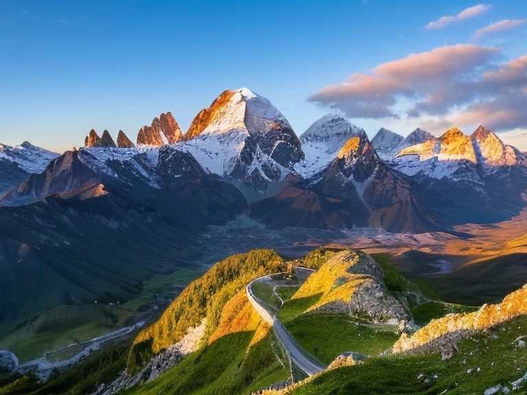 Chinese scientists explore alpine ecosystem carbon cycling responses to ...