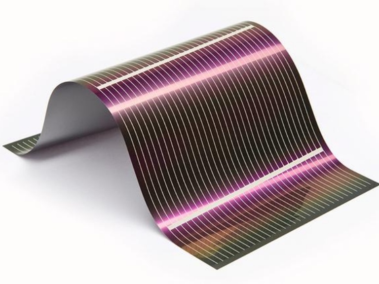 China Makes Breakthrough in Two Key Challenges of Perovskite Thin-Film ...