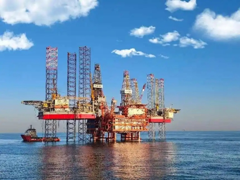 CNOOC discovers new oilfield in Bohai Sea