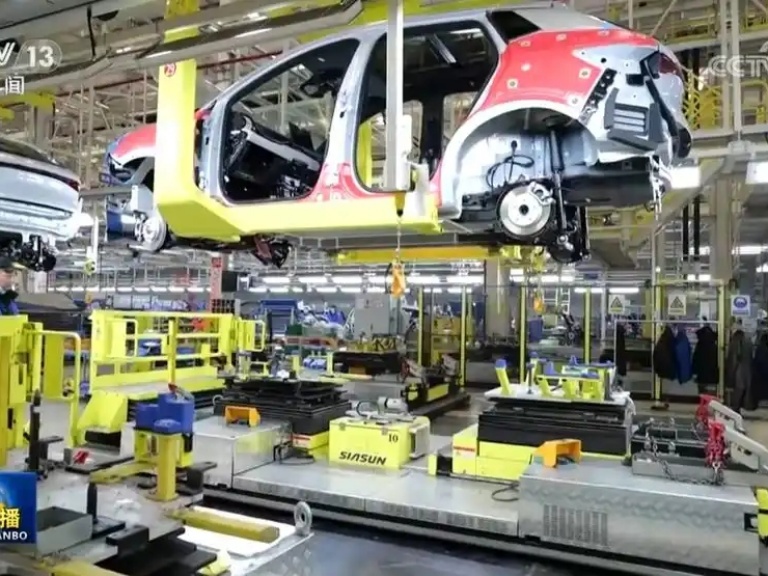 Renewable Energy Accounts for Over 70% of Power Used by China’s Green ...