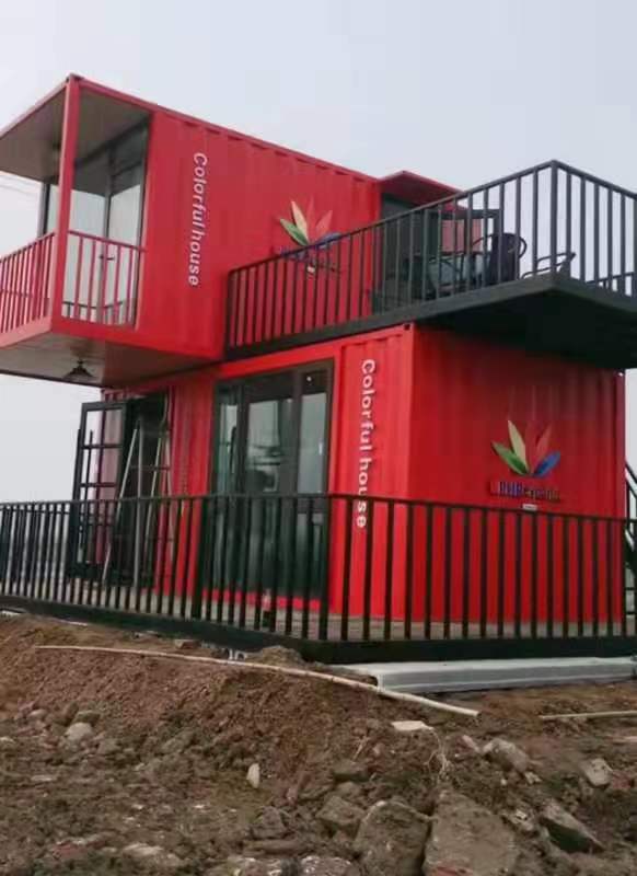 Container Activity Rooms: A Versatile Industry Solution.