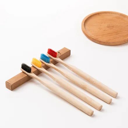 Bamboo Toothbrush Supplier