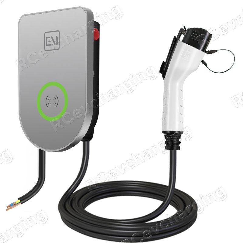 ac ev charger,tesla home charger,type 2 ev charger