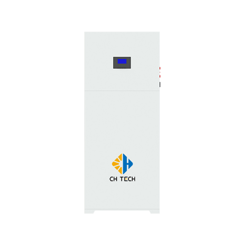 10kWh Battery 5kW Inverter Combo | All-in-One Power Solution