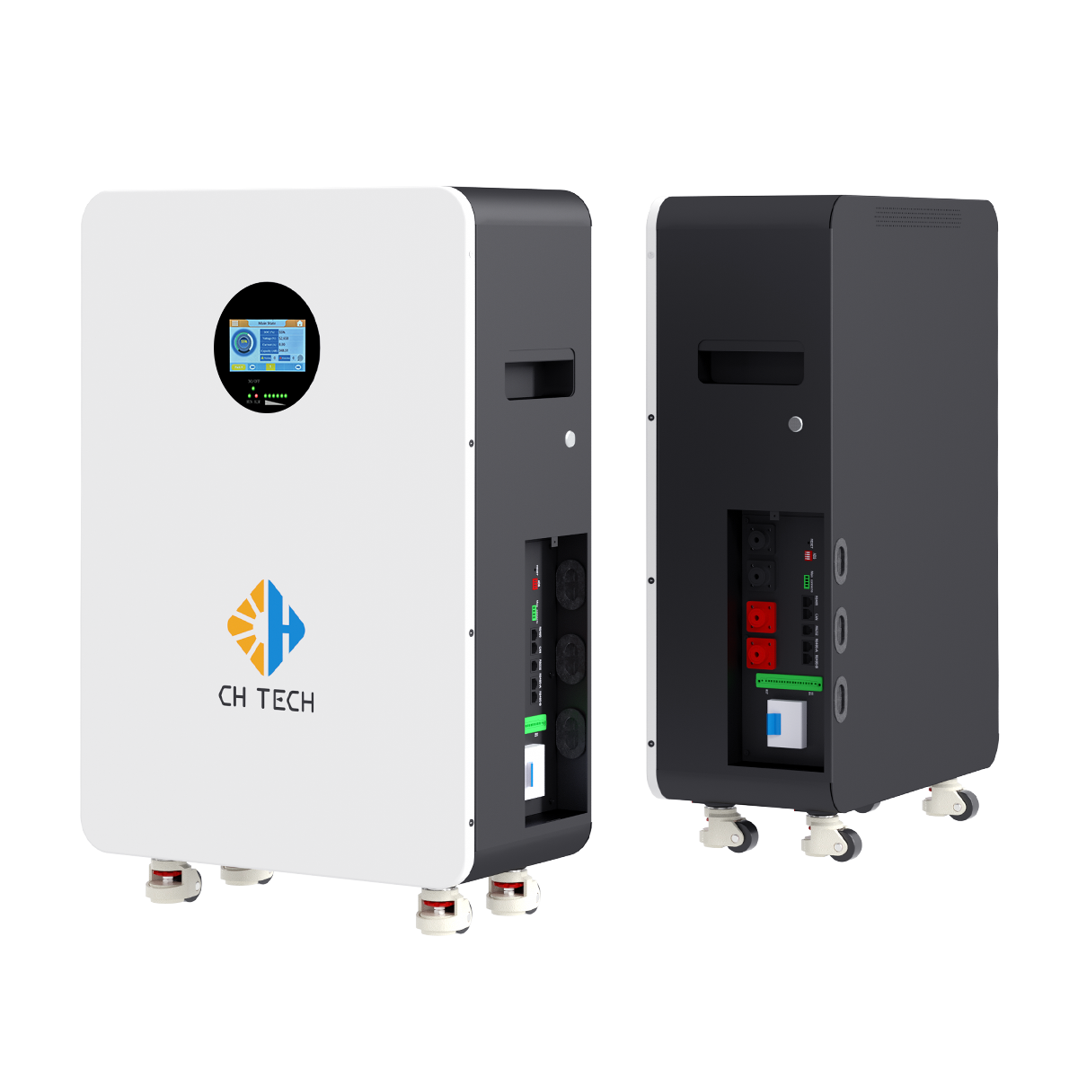 High Capacity 51.2V628Ah 32kWh Premium Lithium Battery for Extended ...