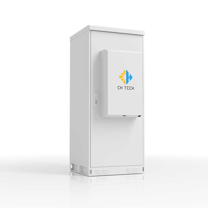 18KW Combination power cabinet