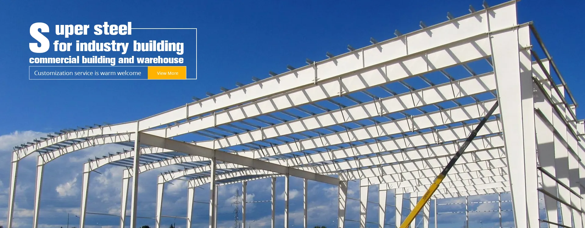 Tianying Group: Steel Structure Engineering, PEB Engineering Building ...