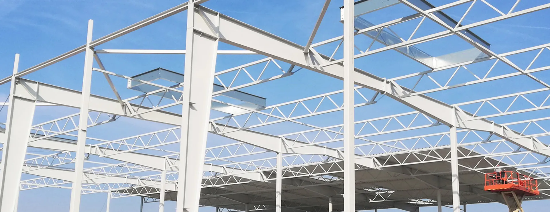 Tianying Group: Steel Structure Engineering, PEB Engineering Building Supplier
