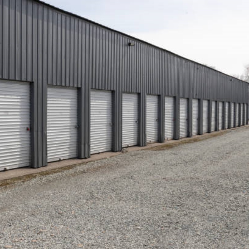 Self storage warehouse,commercial storage space for rent