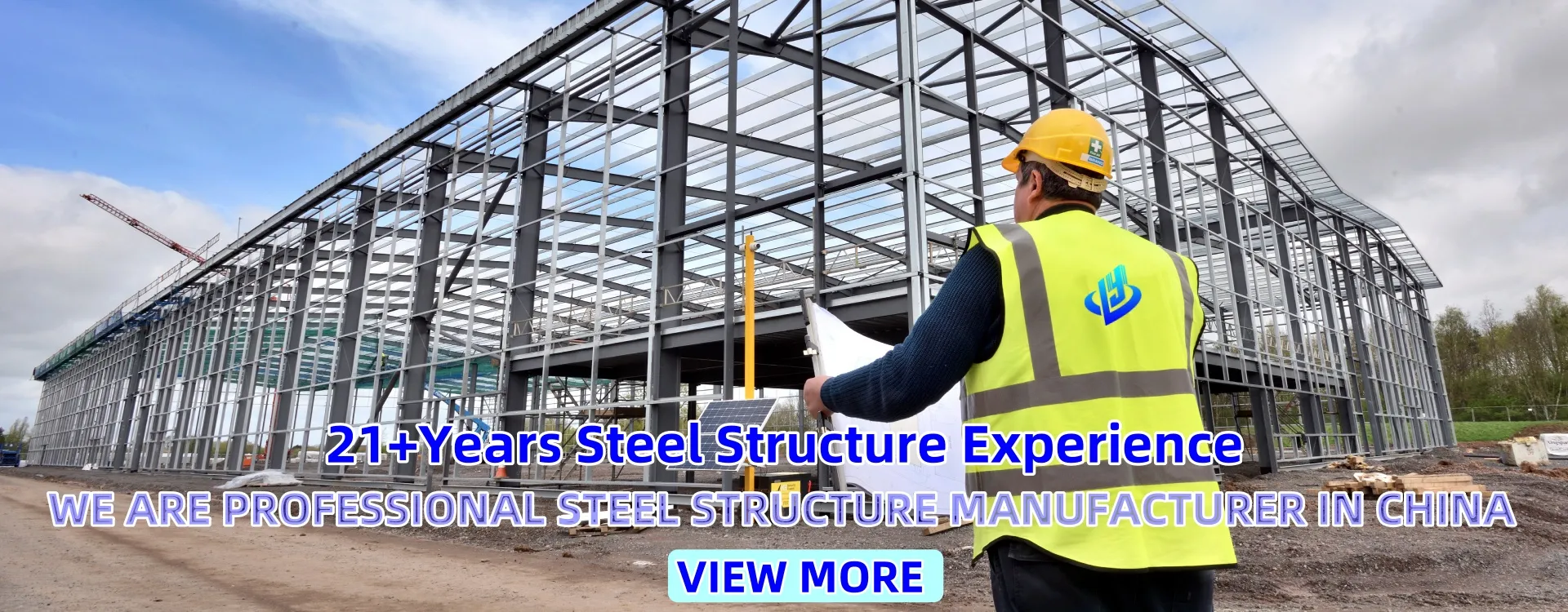 Tianying Group: Steel Structure Engineering, PEB Engineering Building ...