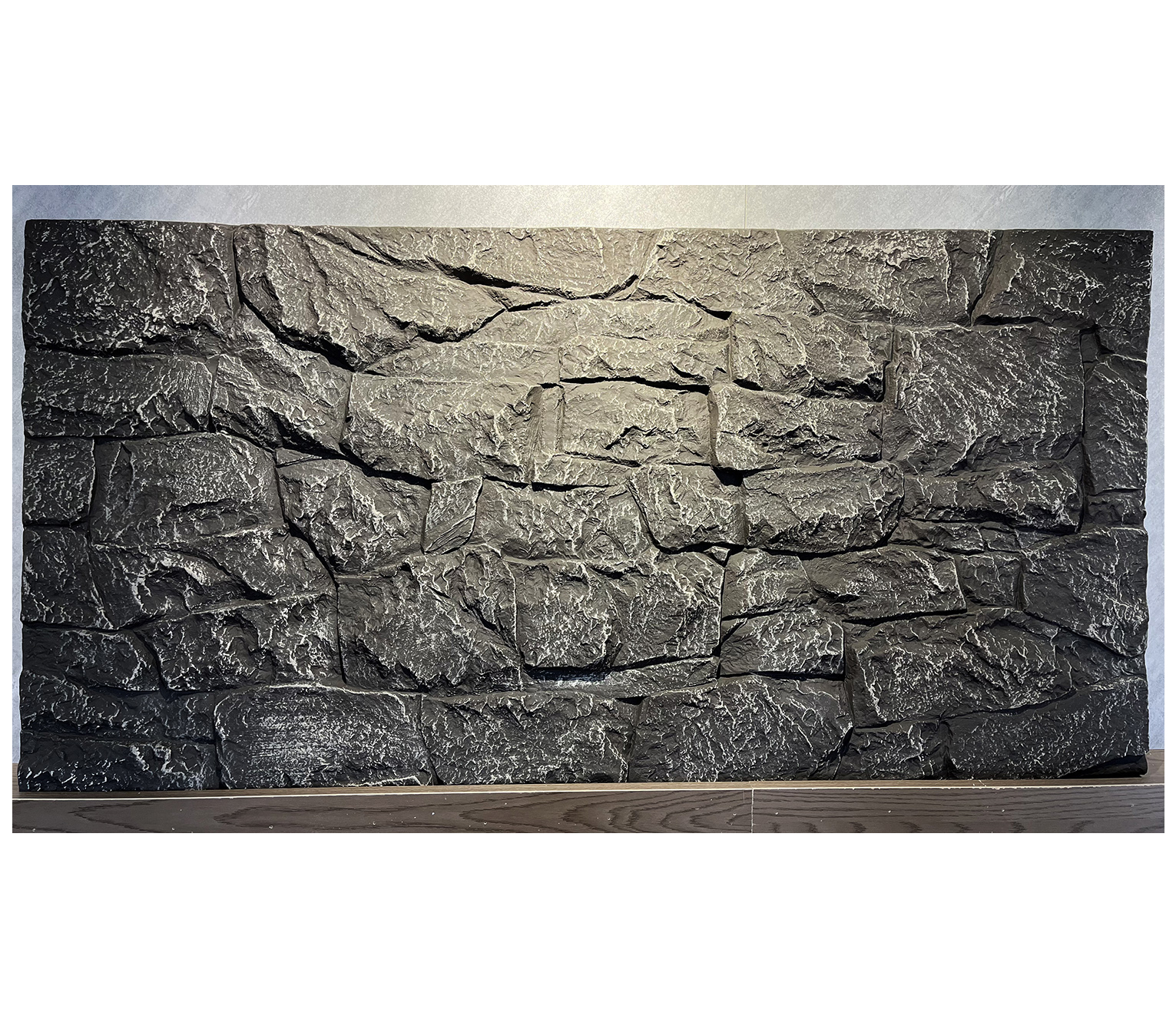 Stylish PU Stone Wall Panels: Modern Exterior Decoration & Cladding for ...