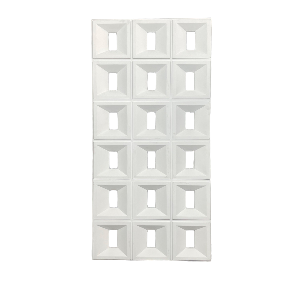 Easy-to-Install 3D Faux Stone Wall Panels - Customized Stone Skin Cladding