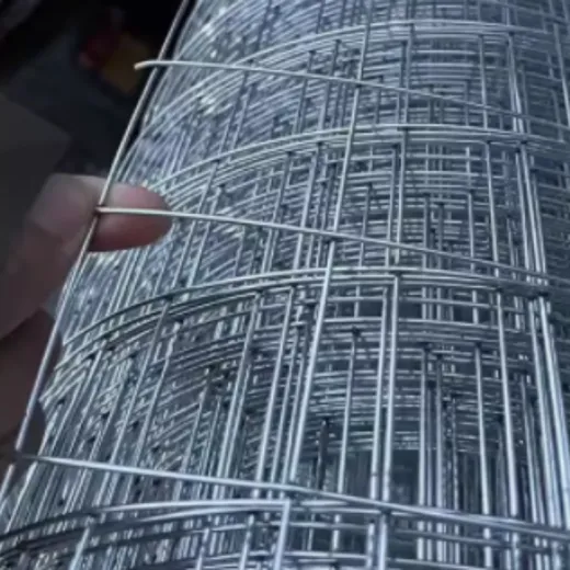 Stainless Steel Welded Mesh – 304 & 316 Panels & Rolls