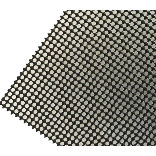 Diamond Mesh