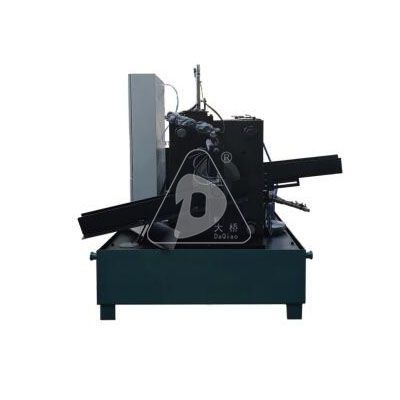 ring sizing machine, sizing press, automatic sizing machine