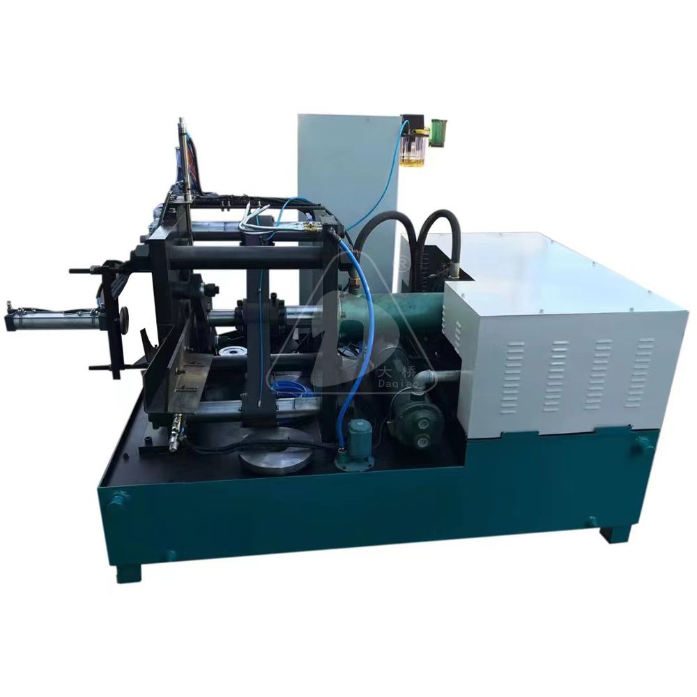 ring sizing machine, sizing press, automatic sizing machine