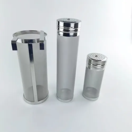 Wire Mesh Products| Yaoan