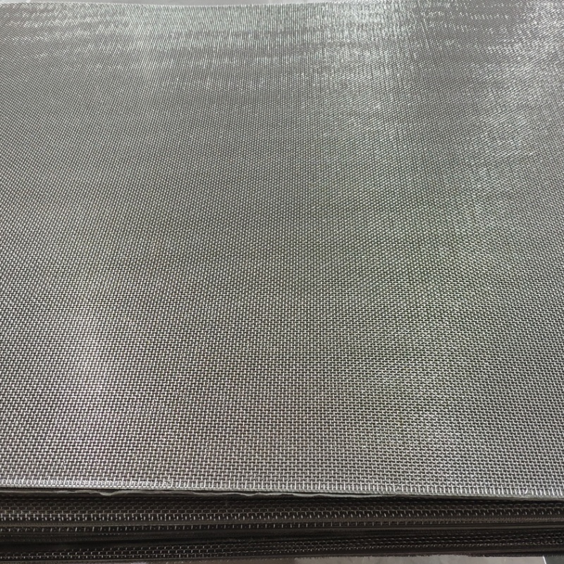 Sintered Wire Mesh