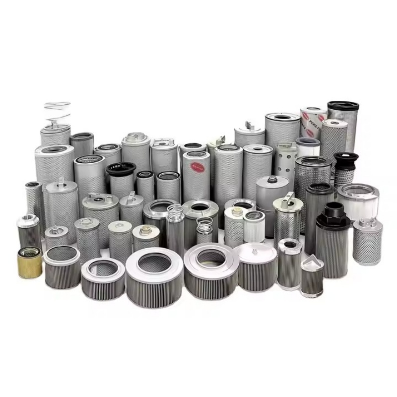 Breathing Valve Filter Element