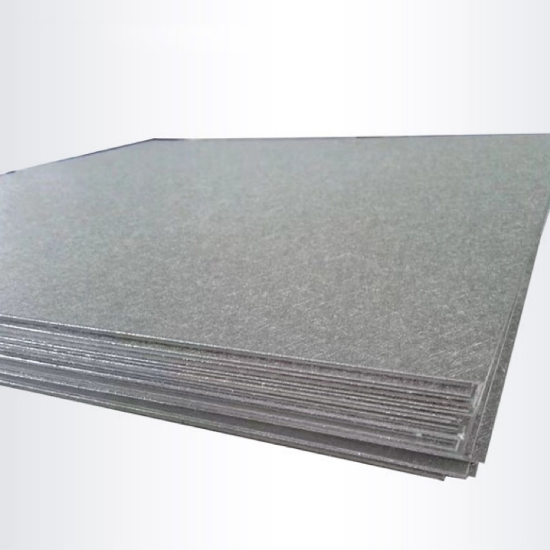 Stainless Steel Sintered Felt
