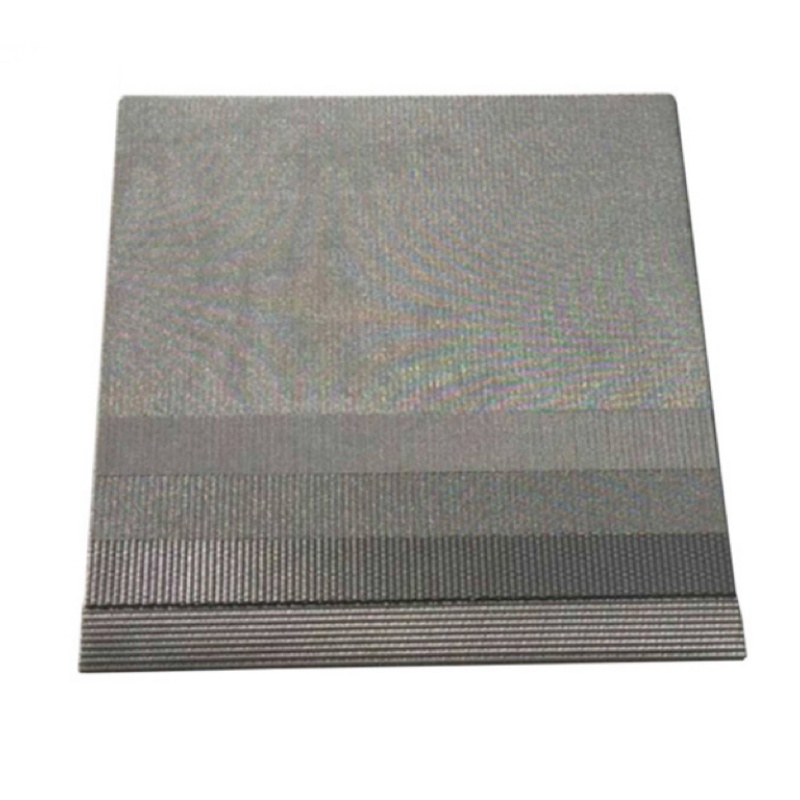 Five-Layer Sintered Wire Mesh