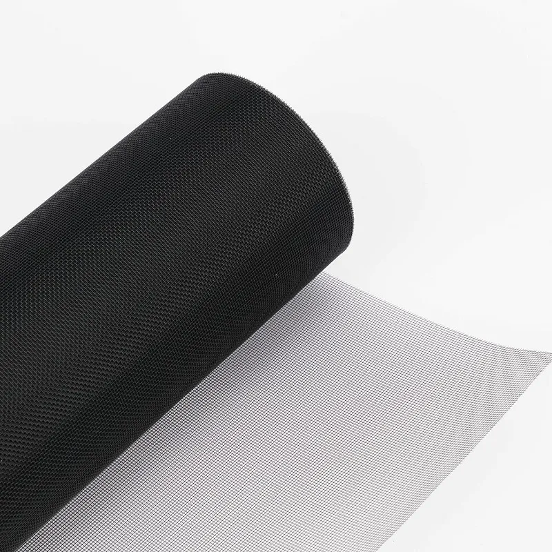 Testing and certification for special alloy wire mesh