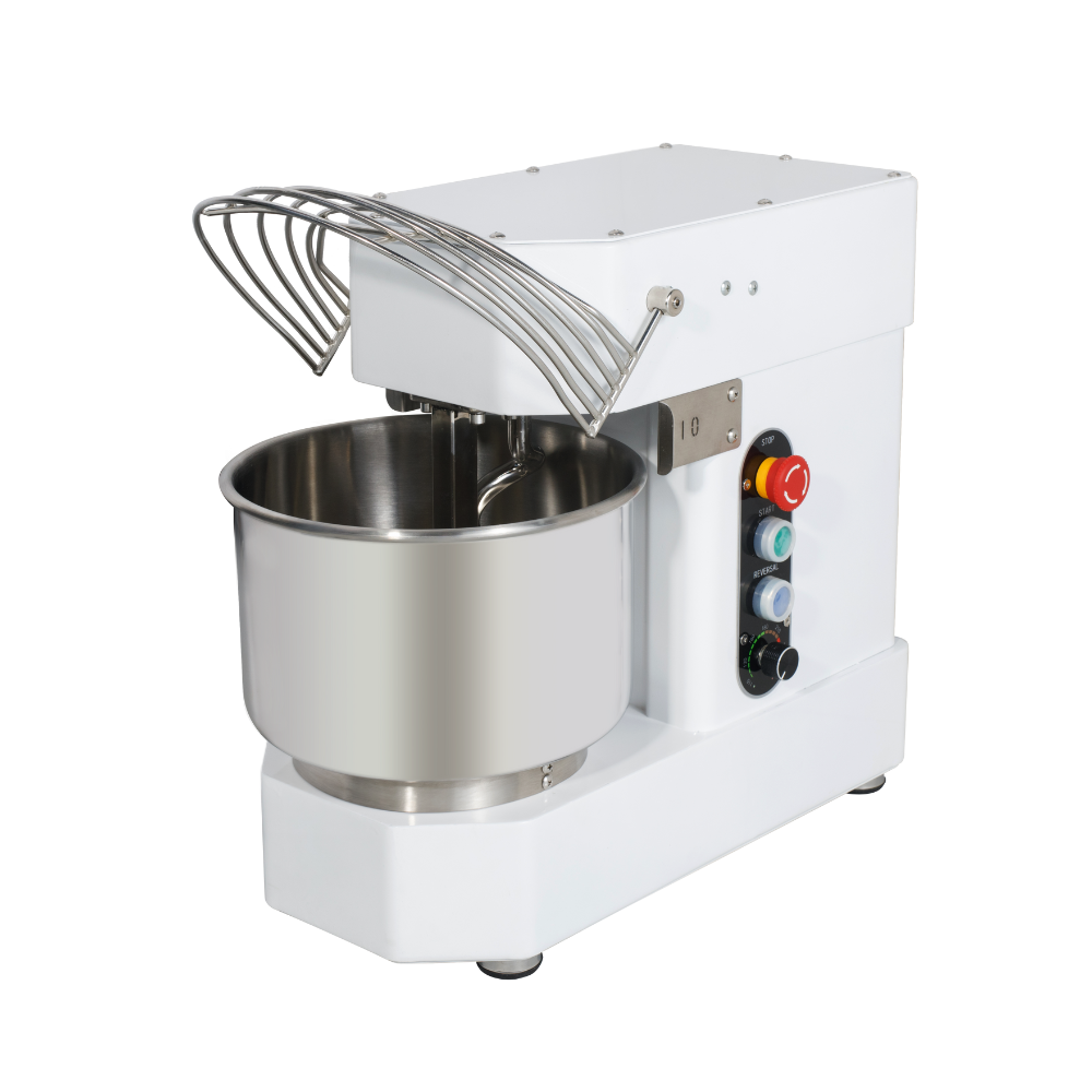10 Liter Removable Bowl Tabletop Food Mixer Dough Mixer