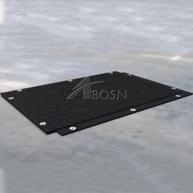 Trak Mat-Ground Protection Mat