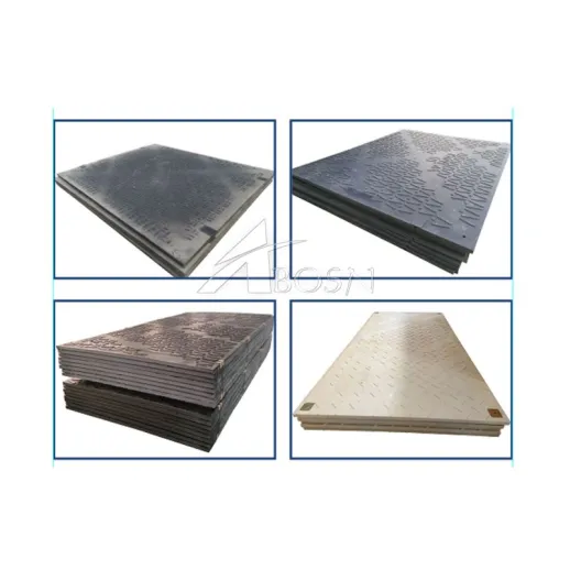 Dura Mat-Ground Protection Mat