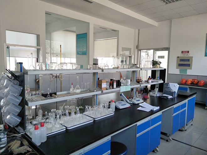 Accurate Laboratory Equipment
