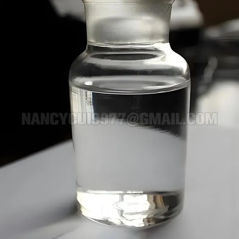 Potassium Formate Solution