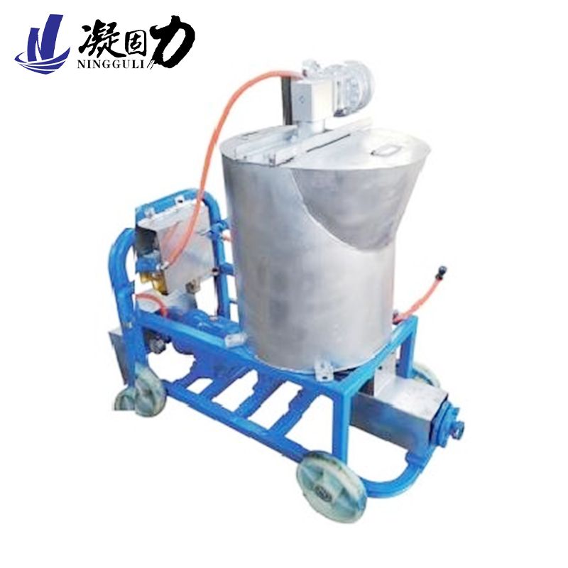 Pneumatic Powder Spraying Pump
