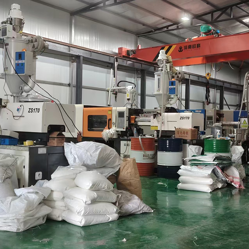 Xingtai Shuofeng Plastic Products Factory - Manufacturer