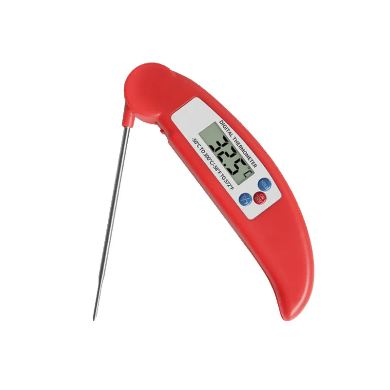 High Quality Folding Food Thermometer Wholesale