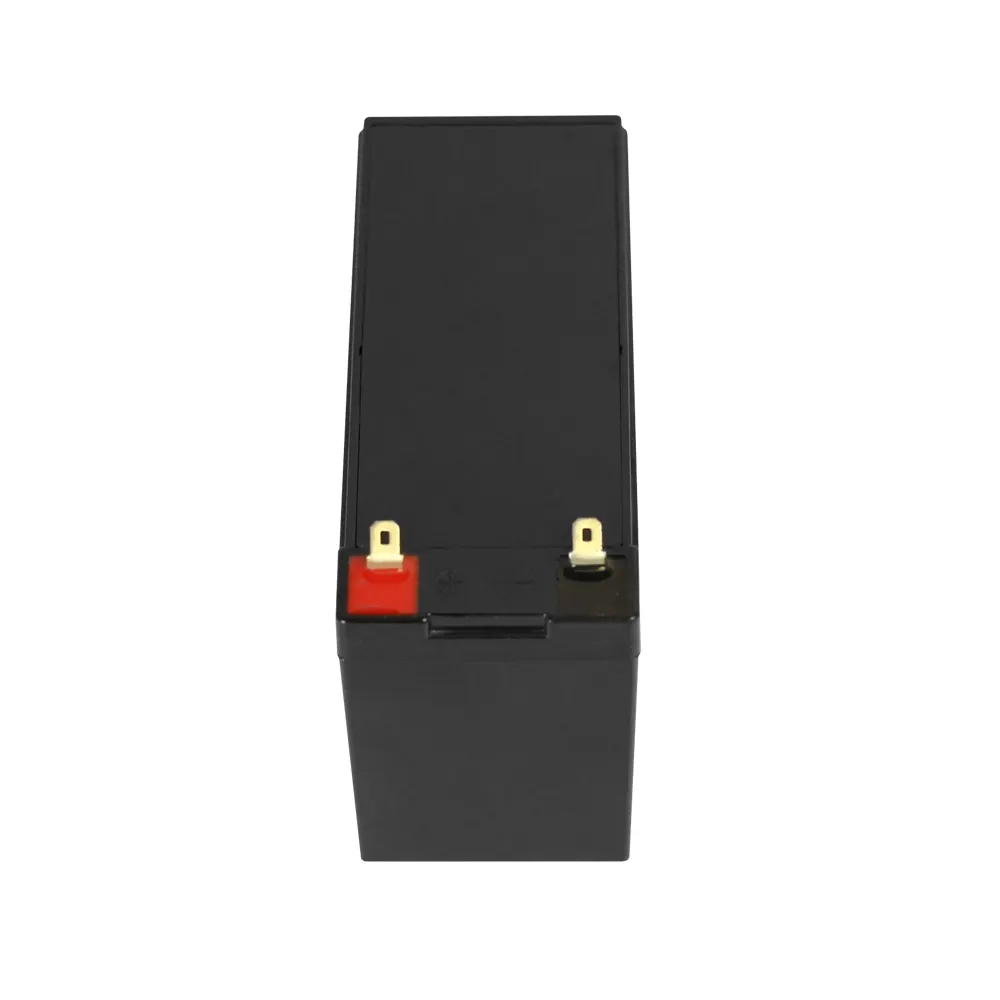 12V 7Ah Deep Cycle Battery for UPS & Alarm Systems