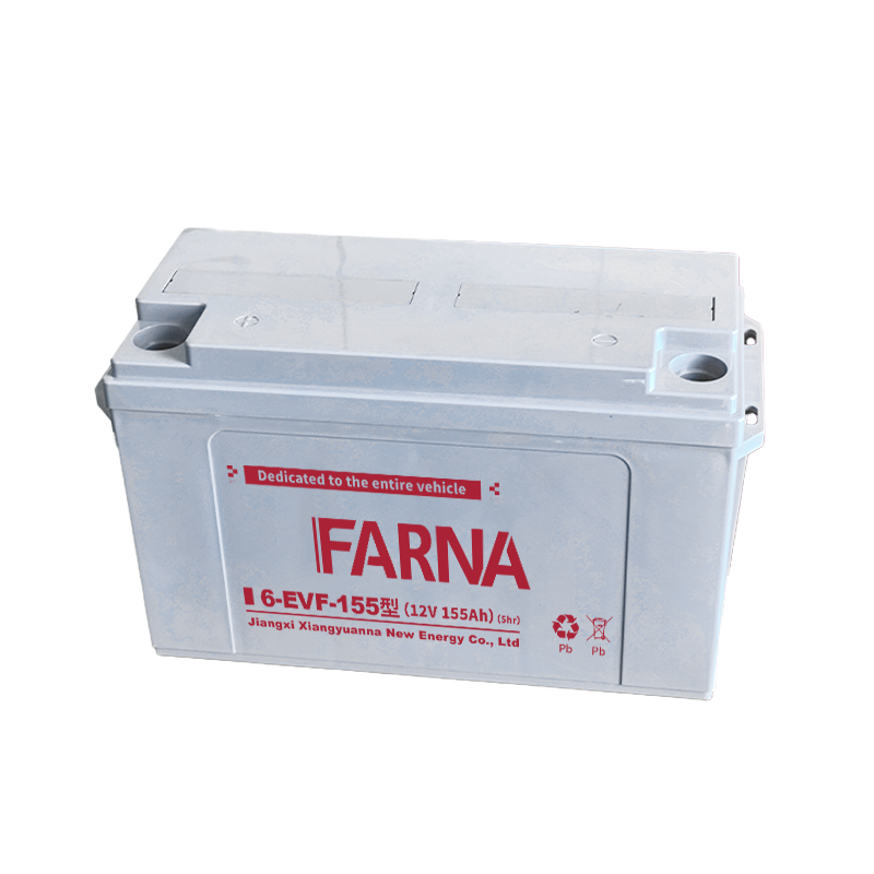 Power Up Your Electric Vehicle with Our 6-EVF-150 Deep Cycle Battery