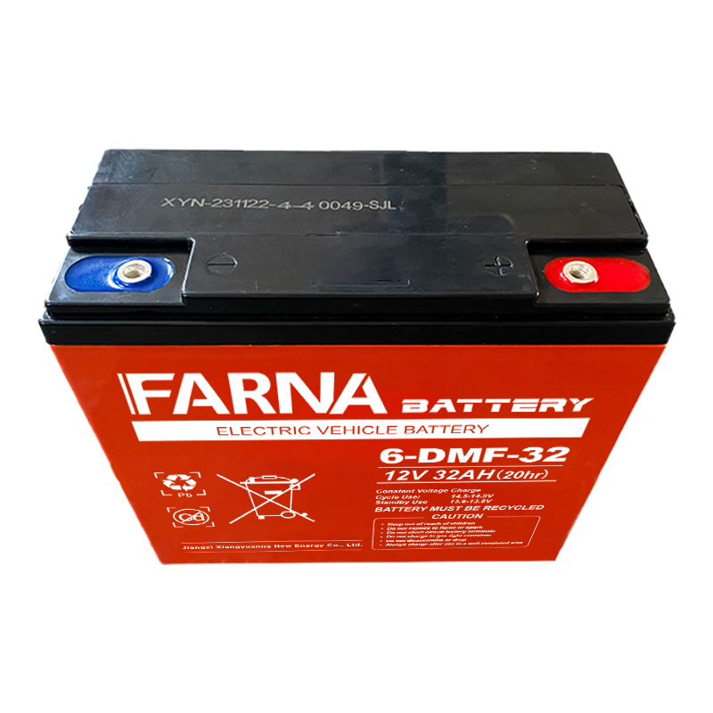 Factroy price 6-DMF-32.8 E-scooter battery