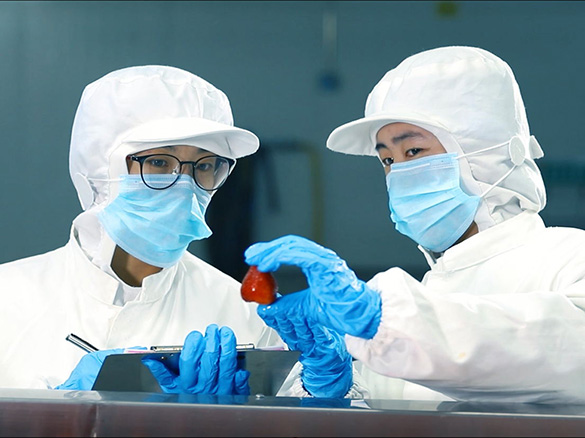 About Farm Keeper: Leading Integrated Food Enterprise | High-Quality ...