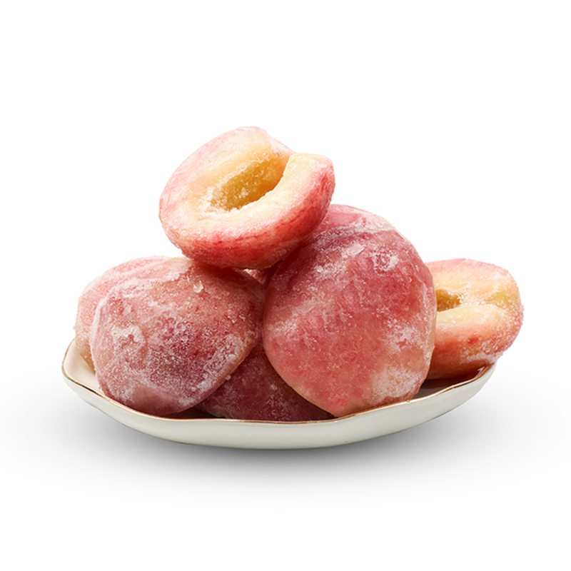 All-Natural Frozen Fruits, Freeze-Dried Perfection, Preserving Flavor ...