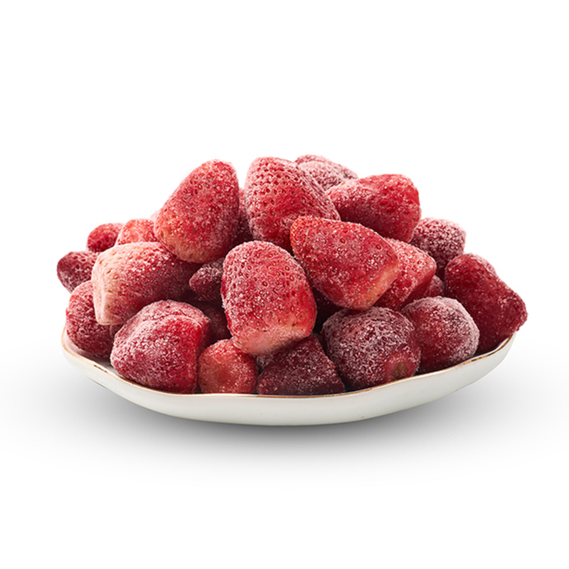 All-Natural Frozen Fruits, Freeze-Dried Perfection, Preserving Flavor ...