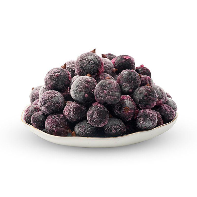 All-Natural Frozen Fruits, Freeze-Dried Perfection, Preserving Flavor ...