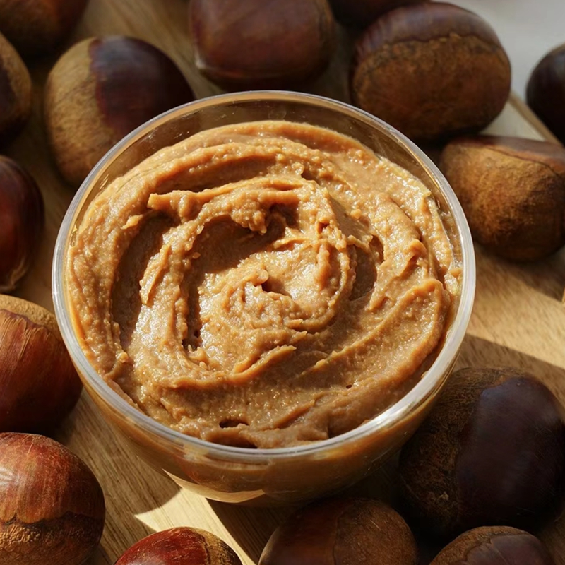 Chestnut Paste Series