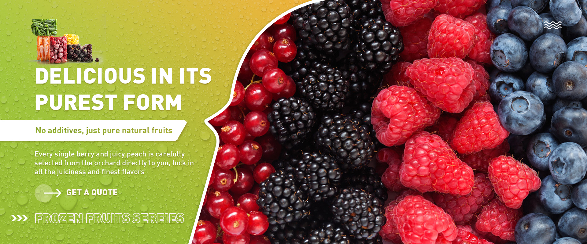 Farm Keeper: High-Quality Food Production & Export | Global Integrated ...