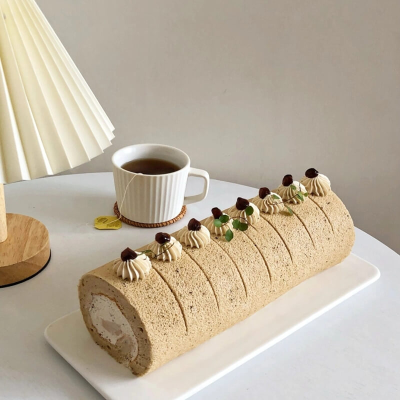 Black Tea Roll