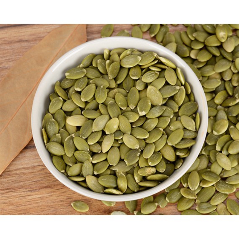Pumpkin Kernel