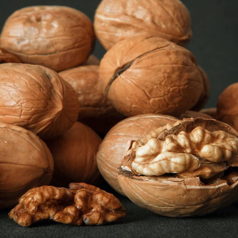 Premium Walnut Inshell