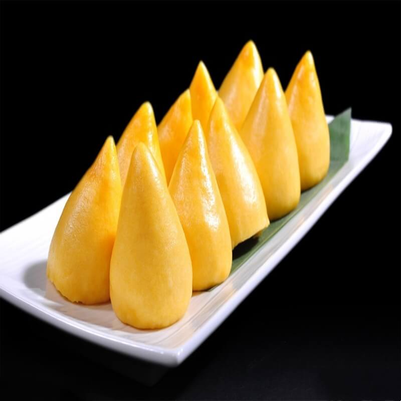 Frozen Steamed Bread