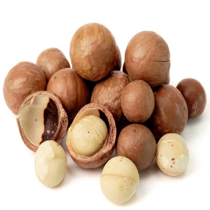 Premium Macadamia Nuts